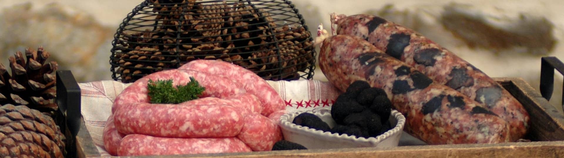 La Salaison - Salaisons Fanton